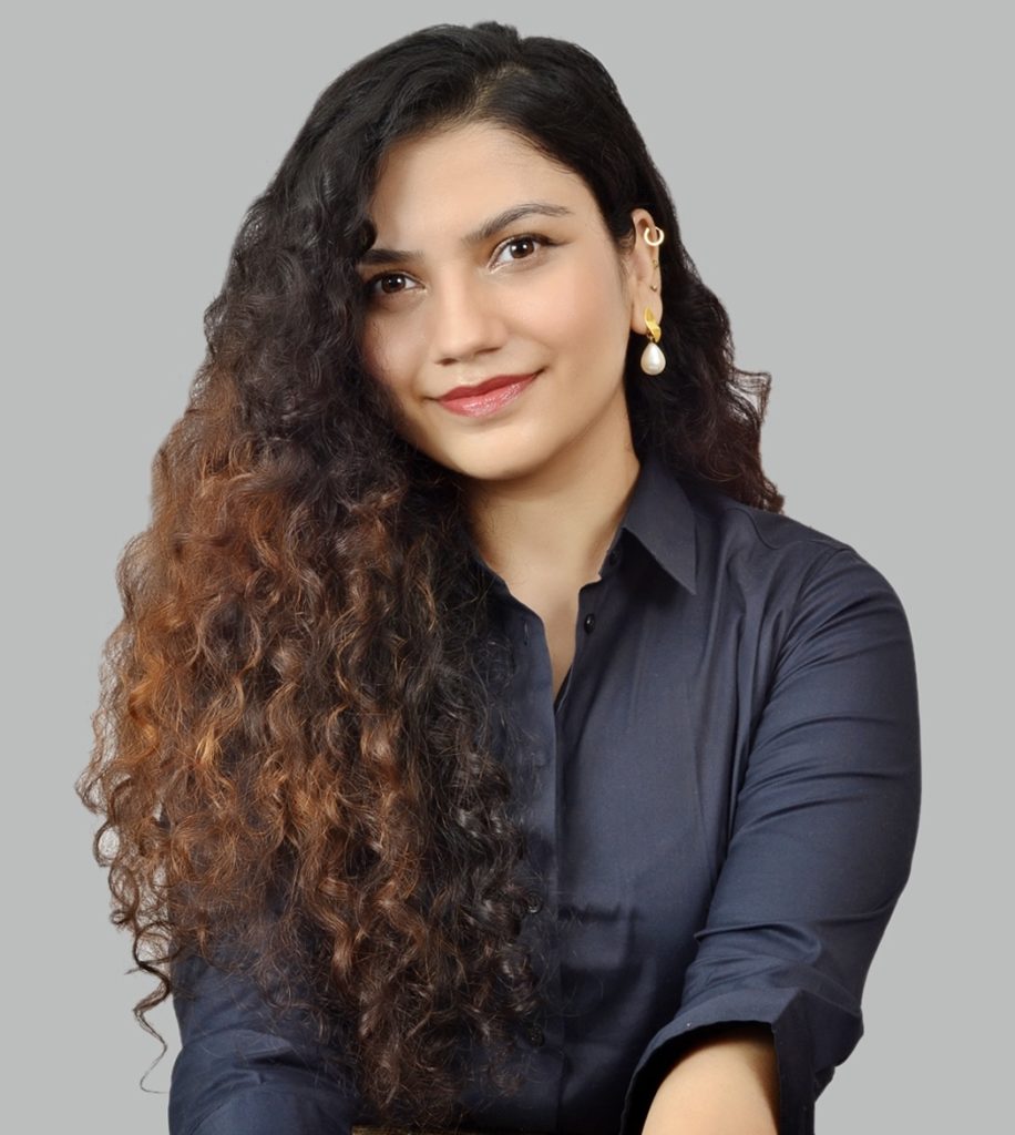 Team Profile IndiaTech